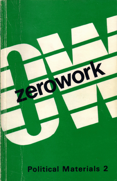 Zerowork 2 | libcom.org